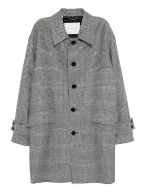 Mackintosh Humbie Coat