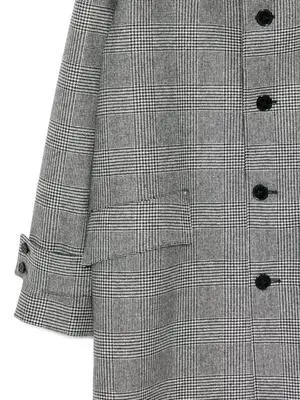 Mackintosh Humbie Coat