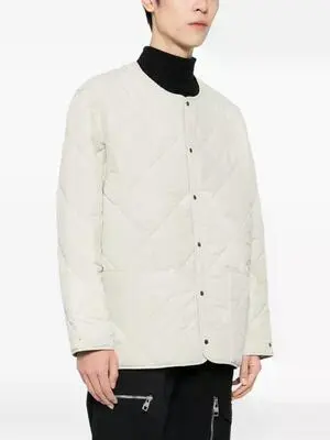 KAPTAIN SUNSHINE X Barbour Quilted Jacket