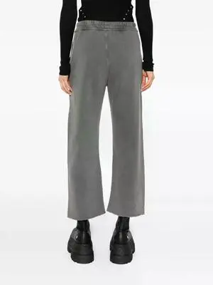 THOM KROM Jersey Track Pants