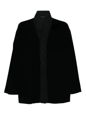 Giorgio Armani Single-breasted Jacket