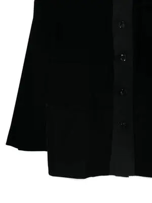 Giorgio Armani Single-breasted Jacket