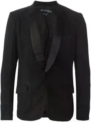 Junya Watanabe One-button Blazer