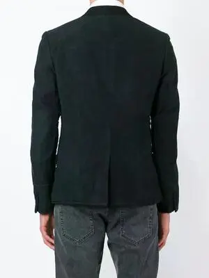 Junya Watanabe One-button Blazer