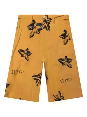 Honor The Gift Bermuda Bottoms For Men