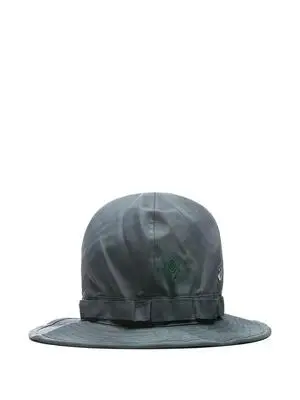 SOUTH2 WEST8 Jungle Hat - Grey