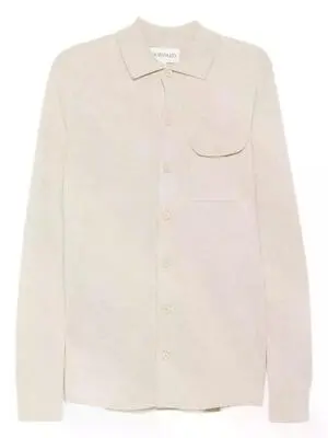 Eric Bompard Knit Shirt