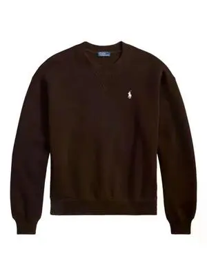 Polo Ralph Lauren Crew-neck Sweatshirt