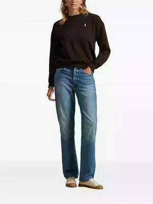 Polo Ralph Lauren Crew-neck Sweatshirt
