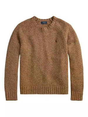 Polo Ralph Lauren Raglan Knitwear For Men