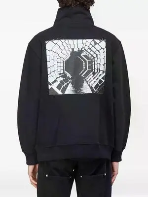 032C 10.10 Tunnel Sweatshirt