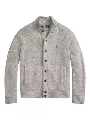 Polo Ralph Lauren Button-up Cardigan
