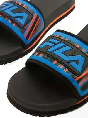 FILA Lunar Prince Slides