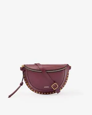 Isabel Marant Embossed Belt Bags
