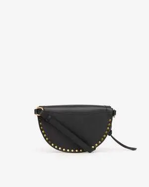 Isabel Marant Skano Belt Bag - Black