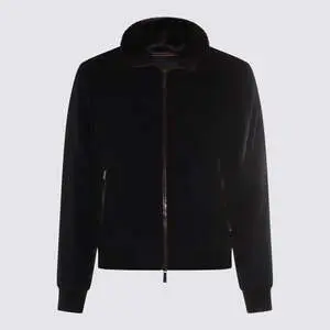 Moorer Cuffed Jackets For Men