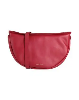 Mansur Gavriel Logo Bags For Women