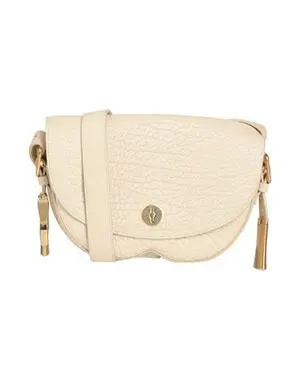 Burberry Textured Cross Body Bags