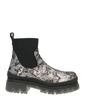 Manila Grace Paneled Shoes For Women