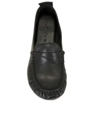Acne Studios Bojan Loafer - Black