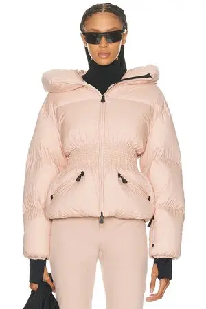 Moncler Wollemi Jacket