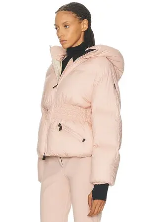 Moncler Wollemi Jacket