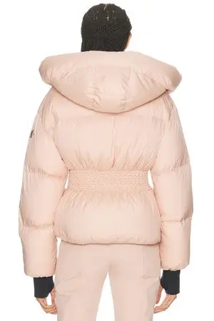 Moncler Wollemi Jacket