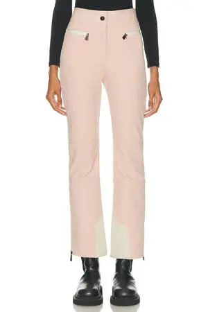Moncler Button Detailed Sports Pants For Women