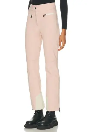 Moncler Ski Trouser - Light Pink