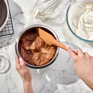 TOVOLO Flex Core Silicone Spatula