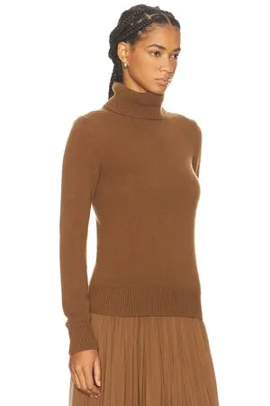 Ralph Lauren Turtleneck Sweater