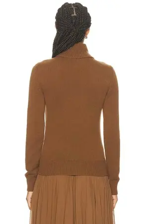 Ralph Lauren Turtleneck Sweater