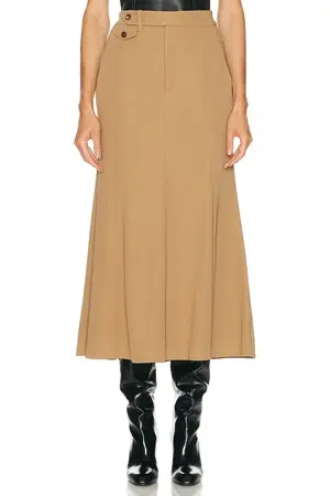 Ralph Lauren Midi Skirts