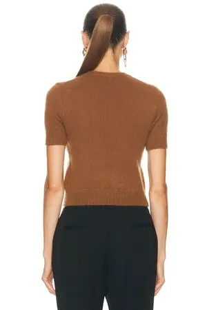 Ralph Lauren Short Sleeve Top