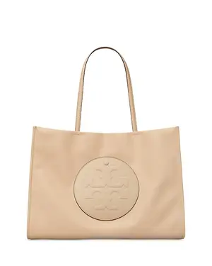 Tory Burch Ella Nylon Tote - Rose Silk