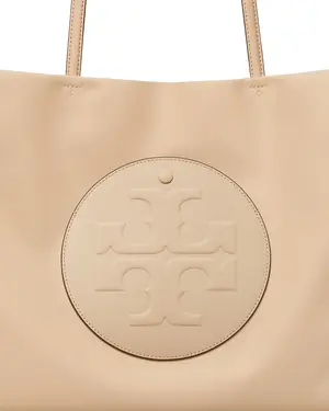 Tory Burch Ella Nylon Tote - Rose Silk