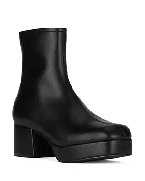 Jeffrey Campbell Capacity-2 Boots
