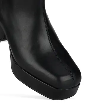 Jeffrey Campbell Capacity-2 Boots