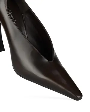 Jeffrey Campbell Hints-h2 Pumps - Brown