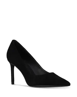 Jeffrey Campbell Pull On Pumps