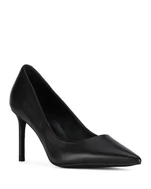 Jeffrey Campbell Pull On Pumps