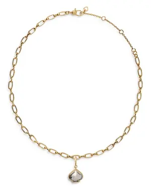 Kate Spade New York One In A Million Spade Charm