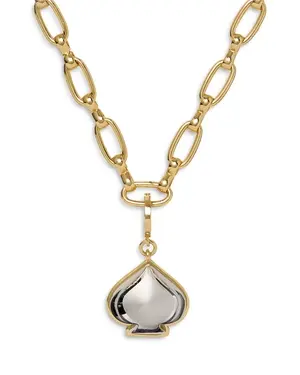 Kate Spade New York One In A Million Spade Charm
