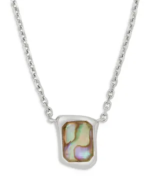 Glass Charm Necklaces