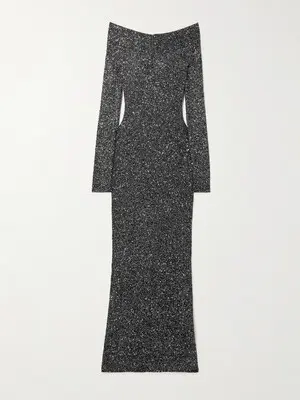 Stella Mccartney Embellished Evening Dresses