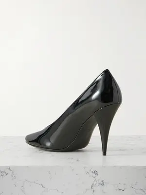 Givenchy Patent-leather Pumps