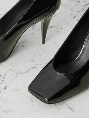 Givenchy Patent-leather Pumps