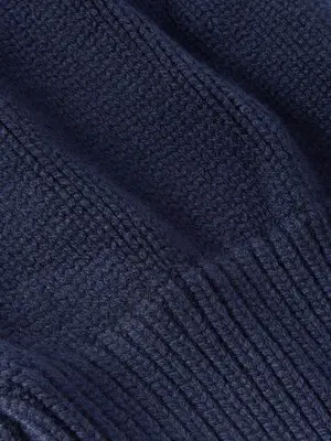 Daughter Wool Hood