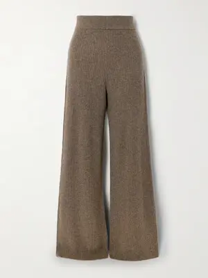 Le Kasha Elasticated Pants For Women