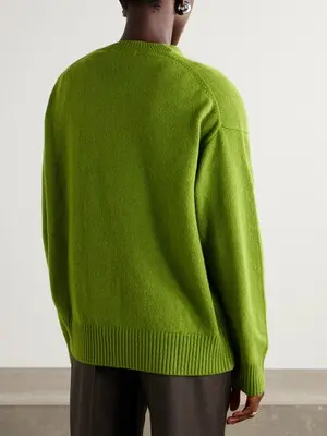 Daughter Innes Wool Sweater